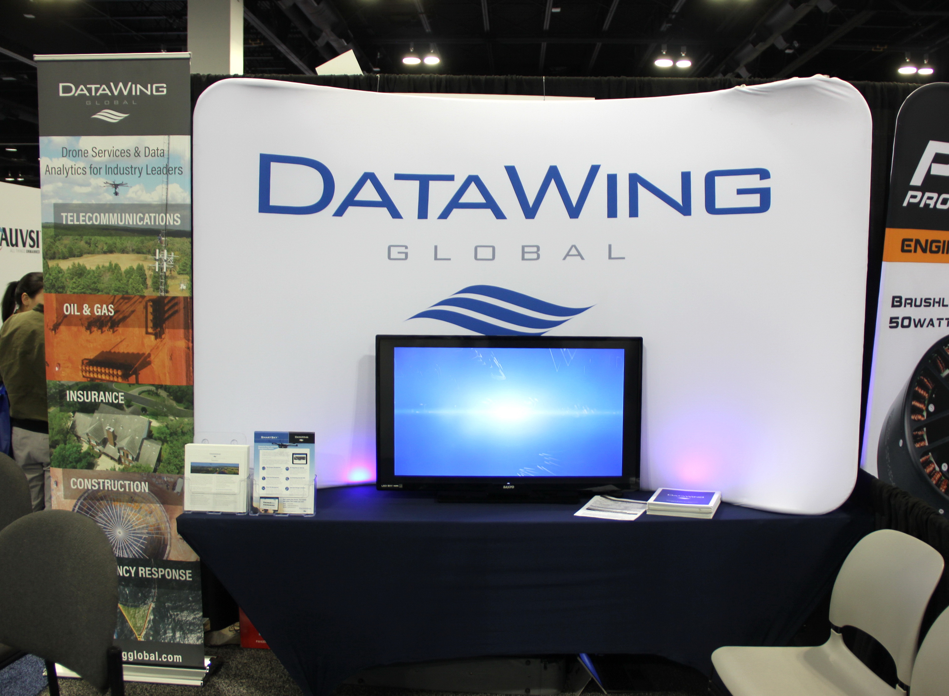Datawing (fighter pilot UAV group) | The National Robotics Education Foundation